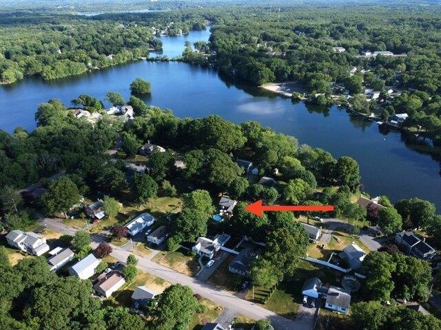 house with 4 bedroom, North Attleboro MA ES103850147
