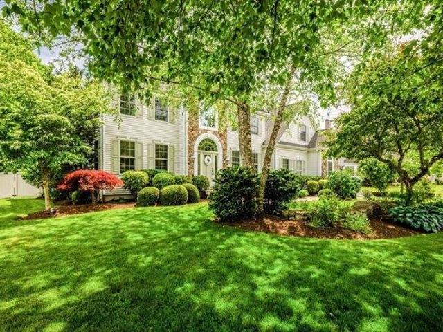 house with 4 bedroom, North Attleboro MA ES103851890