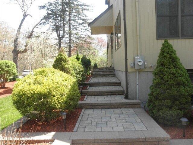 house with 4 bedroom, North Attleboro MA ES103888421