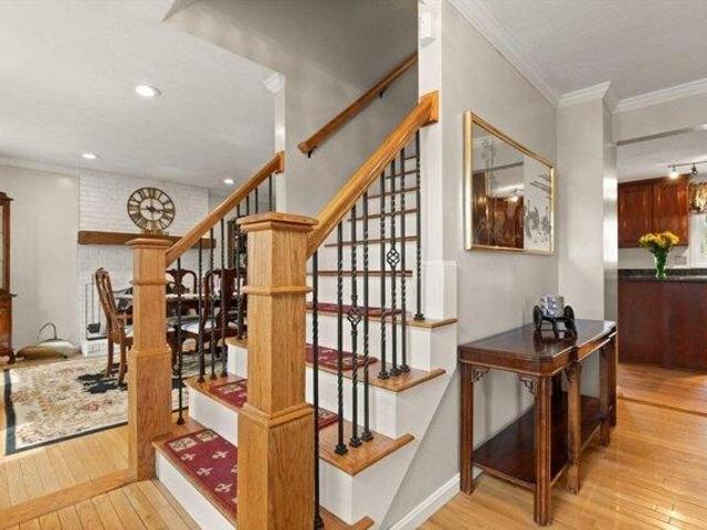 house with 4 bedroom, North Attleboro MA ES104604382