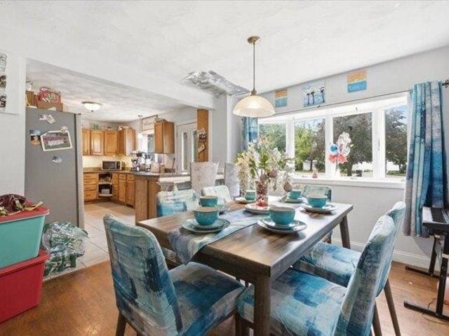 house with 4 bedroom, North Attleboro MA ES104789061