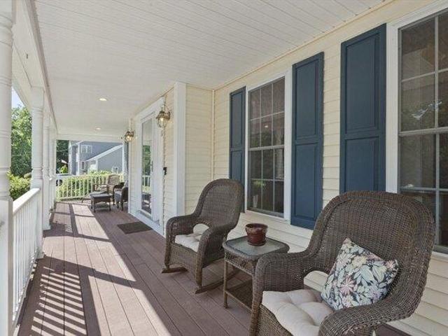 house with 4 bedroom, North Attleboro MA ES104790722