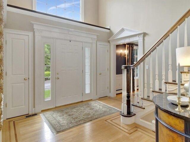 house with 4 bedroom, North Attleboro MA ES104811216