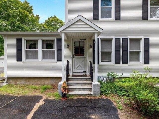 house with 4 bedroom, North Attleboro MA ES105173171