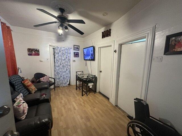 house with 4 bedroom, North Bergen NJ DLS102528841