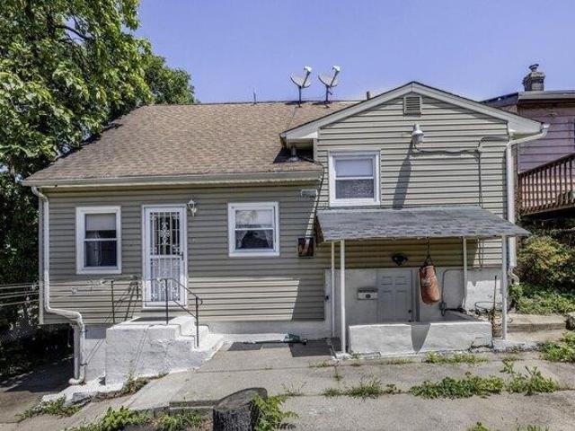 house with 4 bedroom, North Bergen NJ DS102213149