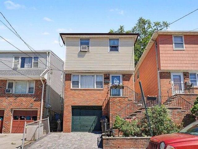 house with 4 bedroom, North Bergen NJ DS104190819