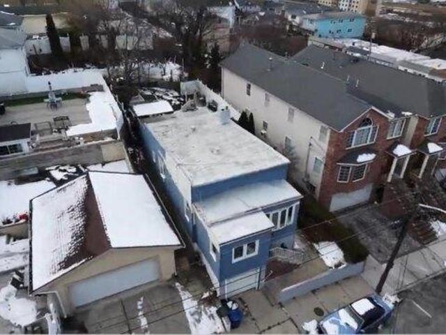 house with 4 bedroom, North Bergen NJ ES104851001