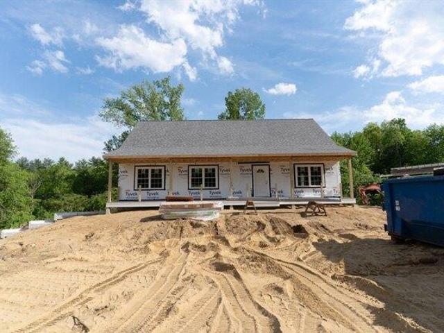house with 4 bedroom, North Brookfield MA DLS102827637