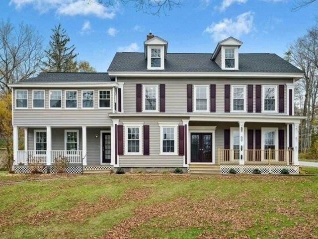 house with 4 bedroom, North Brookfield MA DS102860643