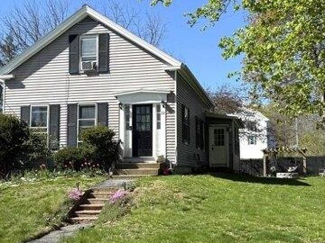 house with 4 bedroom, North Brookfield MA DS102923001