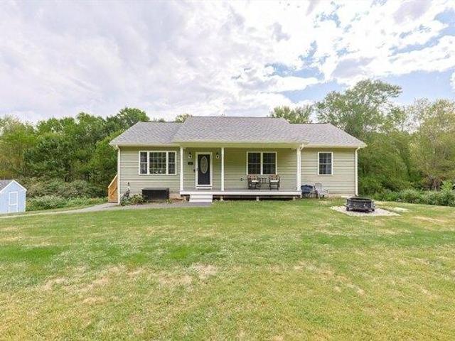 house with 4 bedroom, North Brookfield MA ES104831862