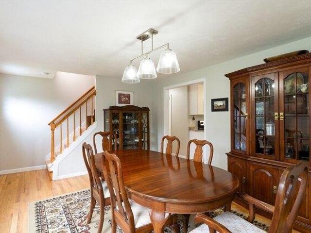 house with 4 bedroom, North Brookfield MA ES105143892