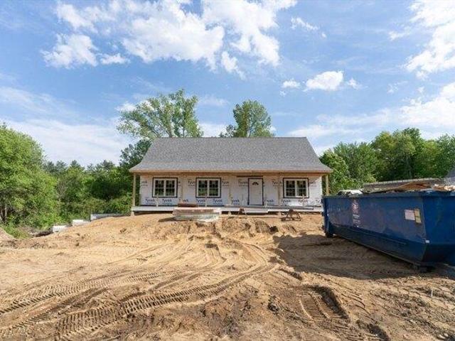 house with 4 bedroom, North Brookfield MA ES102827637
