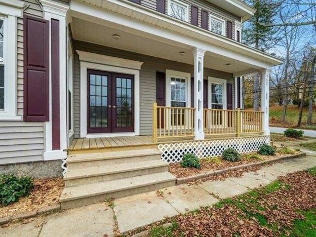house with 4 bedroom, North Brookfield MA ES103188846