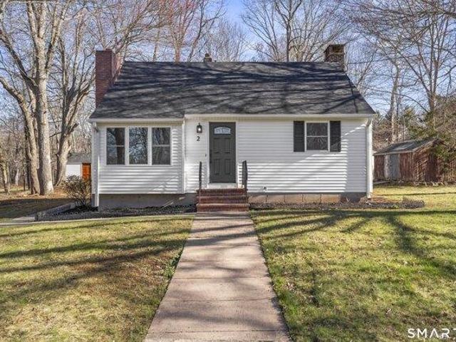 house with 4 bedroom, North Branford CT DS101856303