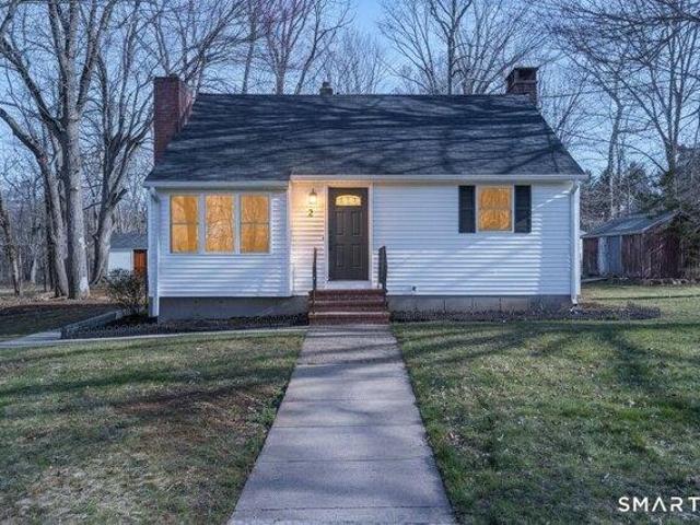 house with 4 bedroom, North Branford CT DS102727895