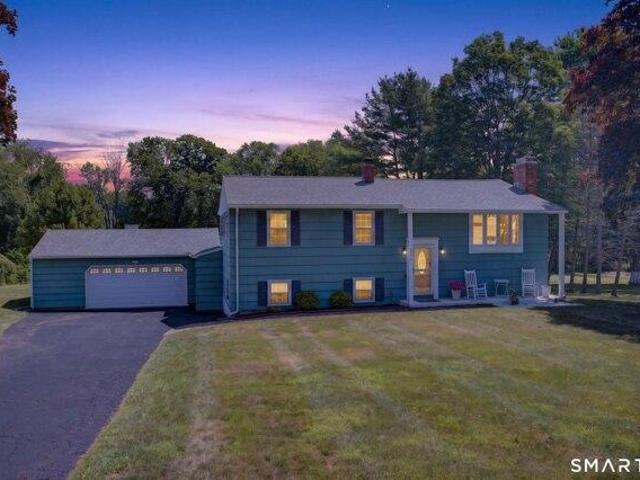 house with 4 bedroom, North Branford CT DS104112735