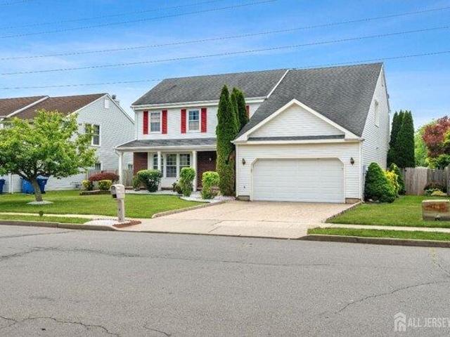 house with 4 bedroom, North Brunswick NJ ES104909664
