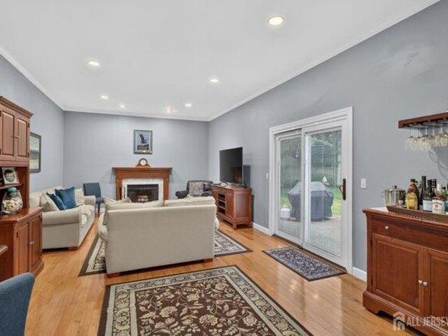 house with 4 bedroom, North Brunswick NJ ES105204376