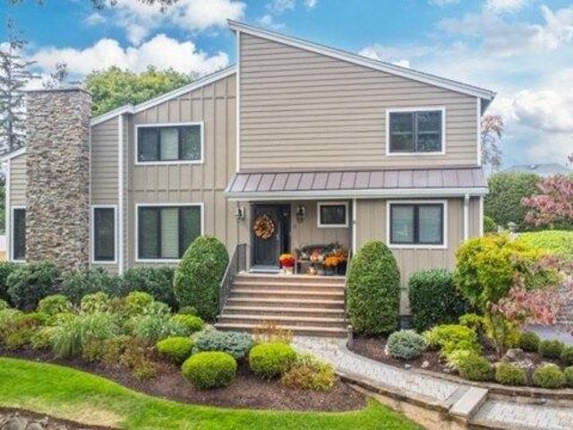 house with 4 bedroom, North Caldwell NJ DLS100508070