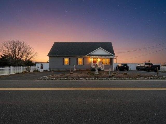 house with 4 bedroom, North Cape May NJ DLS102255348