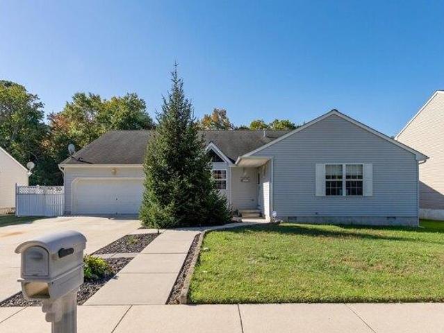 house with 4 bedroom, North Cape May NJ DLS102279155