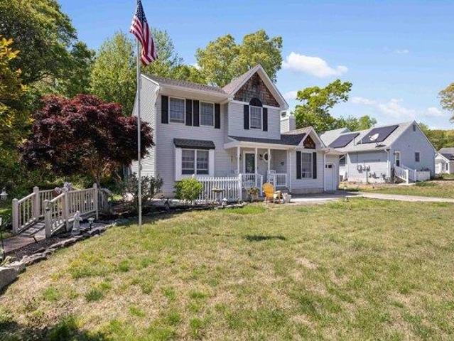 house with 4 bedroom, North Cape May NJ DLS102282560