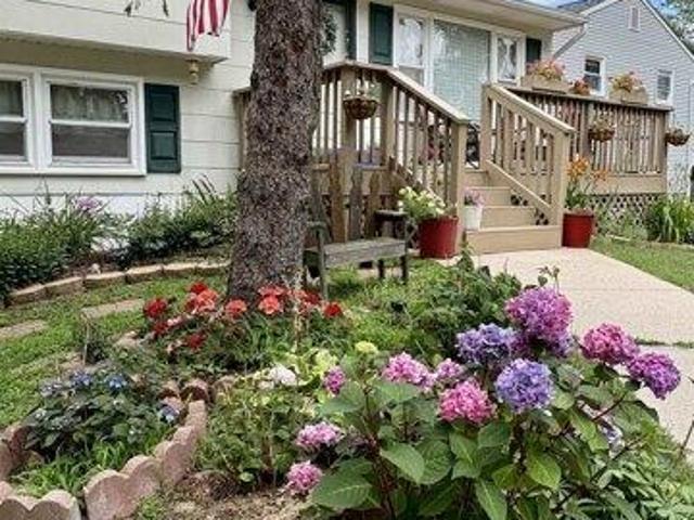 house with 4 bedroom, North Cape May NJ ES105172872