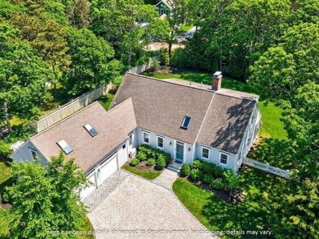 house with 4 bedroom, North Chatham MA DLS103074262