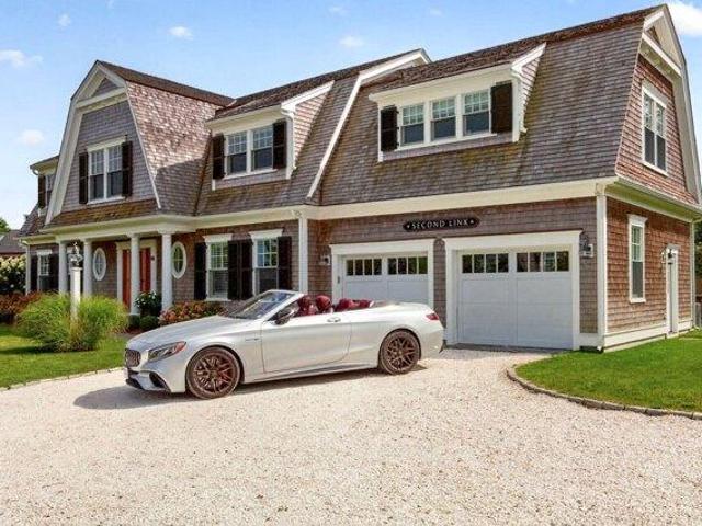 house with 4 bedroom, North Chatham MA ES105172285
