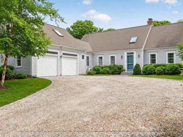 house with 4 bedroom, North Chatham MA ES103074262