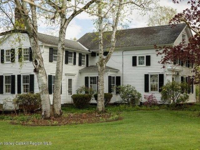 house with 4 bedroom, North Chatham NY DS103620135