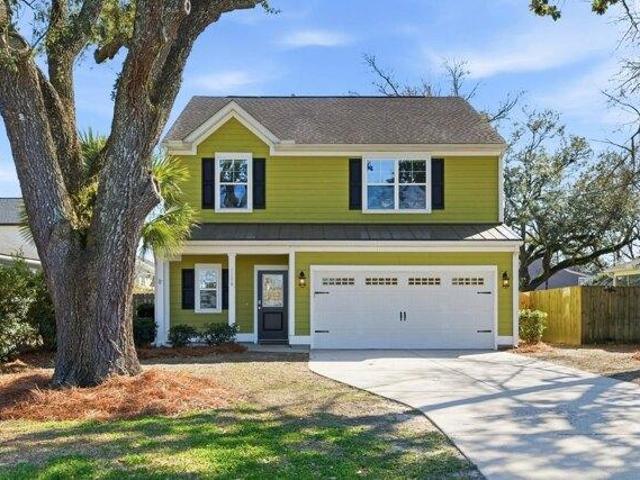house with 4 bedroom, North Charleston SC DS103605641