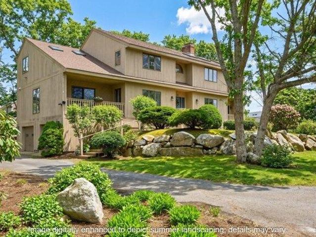 house with 4 bedroom, North Falmouth MA DLS101800471