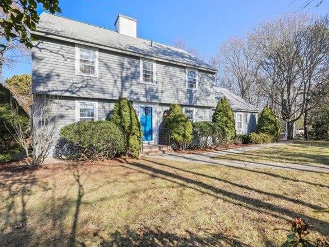 house with 4 bedroom, North Falmouth MA DS101895769