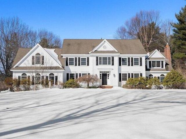 house with 4 bedroom, North Hampton NH DLS101603768
