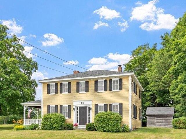 house with 4 bedroom, North Hampton NH DS104331381