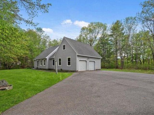 house with 4 bedroom, North Hampton NH DS104332770
