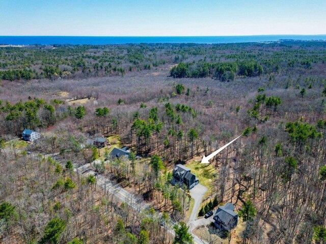 house with 4 bedroom, North Hampton NH DS103432930