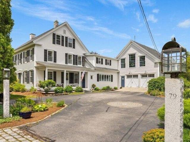 house with 4 bedroom, North Hampton NH DS103928253