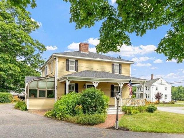 house with 4 bedroom, North Hampton NH ES104791211