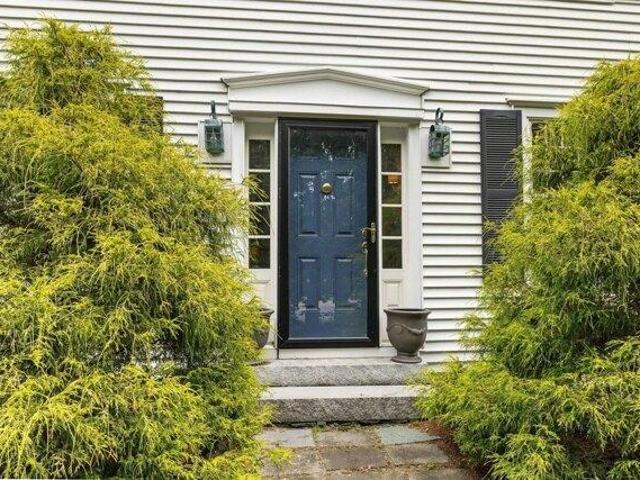 house with 4 bedroom, North Hampton NH ES103928253