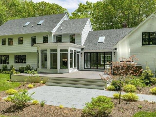 house with 4 bedroom, North Hampton NH ES103929524