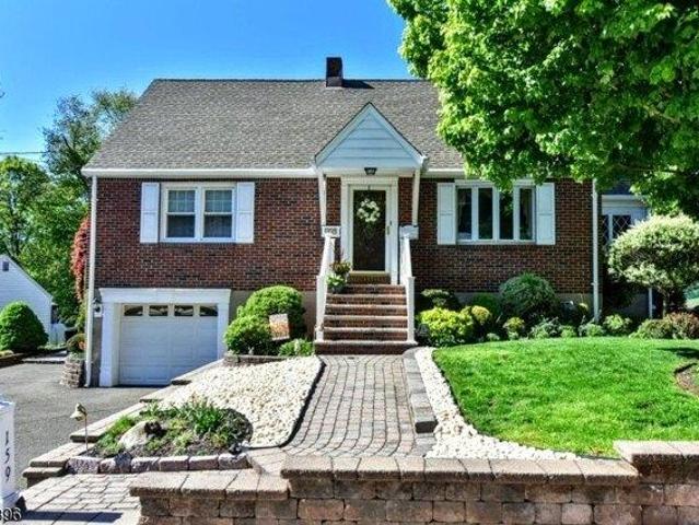 house with 4 bedroom, North Haledon NJ DS104441890