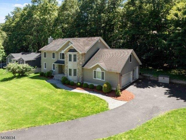 house with 4 bedroom, North Haledon NJ ES104832410