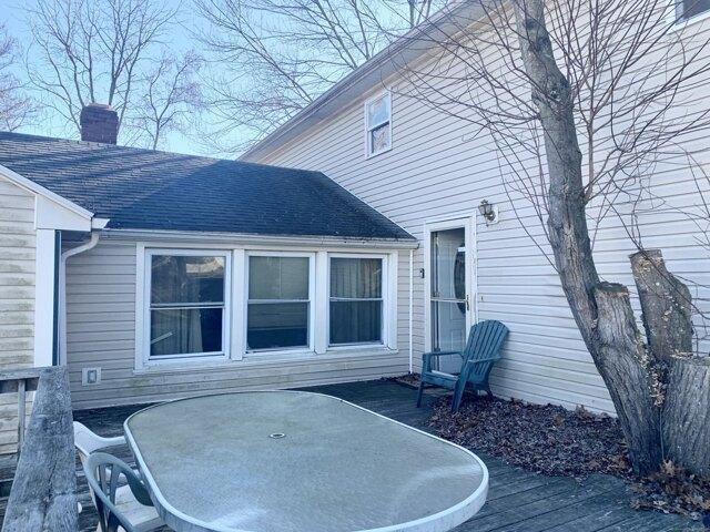 house with 4 bedroom, North Haven CT DLS101602077