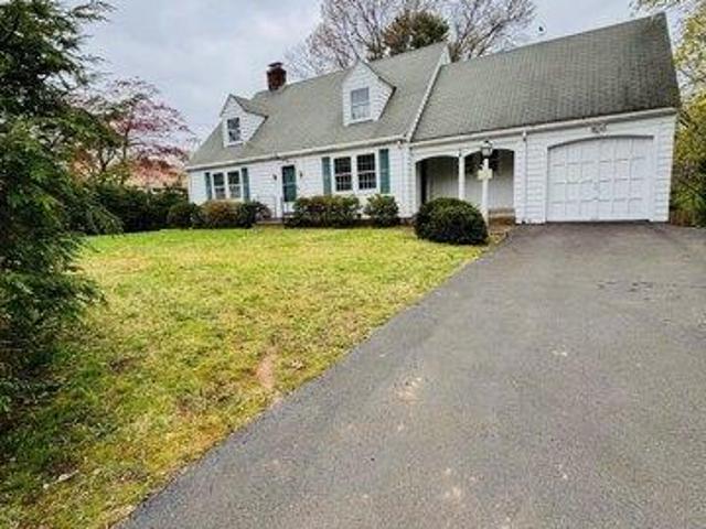 house with 4 bedroom, North Haven CT DLS101661915