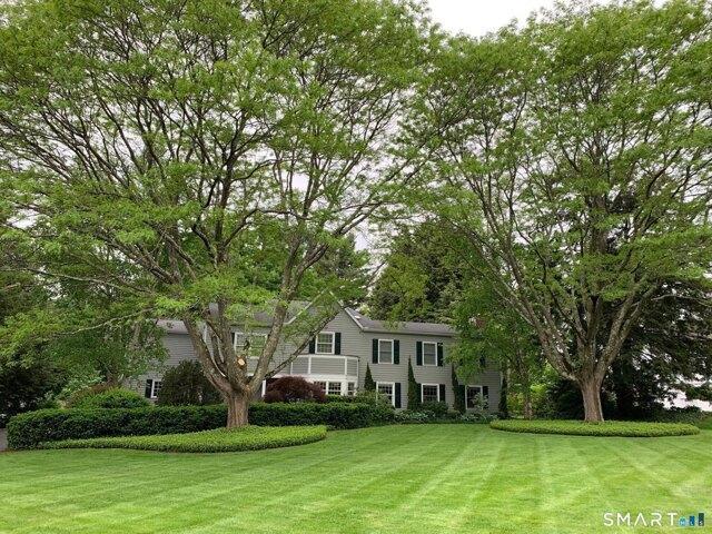 house with 4 bedroom, North Haven CT DLS101897299