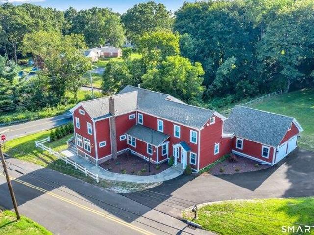 house with 4 bedroom, North Haven CT DLS102312790